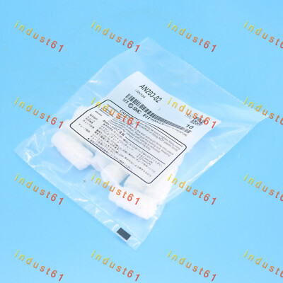 10pcs New SMC AN203-02 AN203-02 Silencers in bag Fast Delivery | eBay