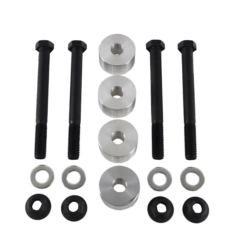 Differential Diff Drop Kit For 2011-2019 Chevy Silverado GMC Sierra ...
