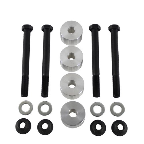 Differential Diff Drop Kit For 2011-2019 Chevy Silverado GMC Sierra ...
