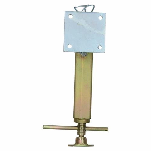 1000kg Capacity Swivel Jack Prop Stand Trailer for Ifor Williams ...