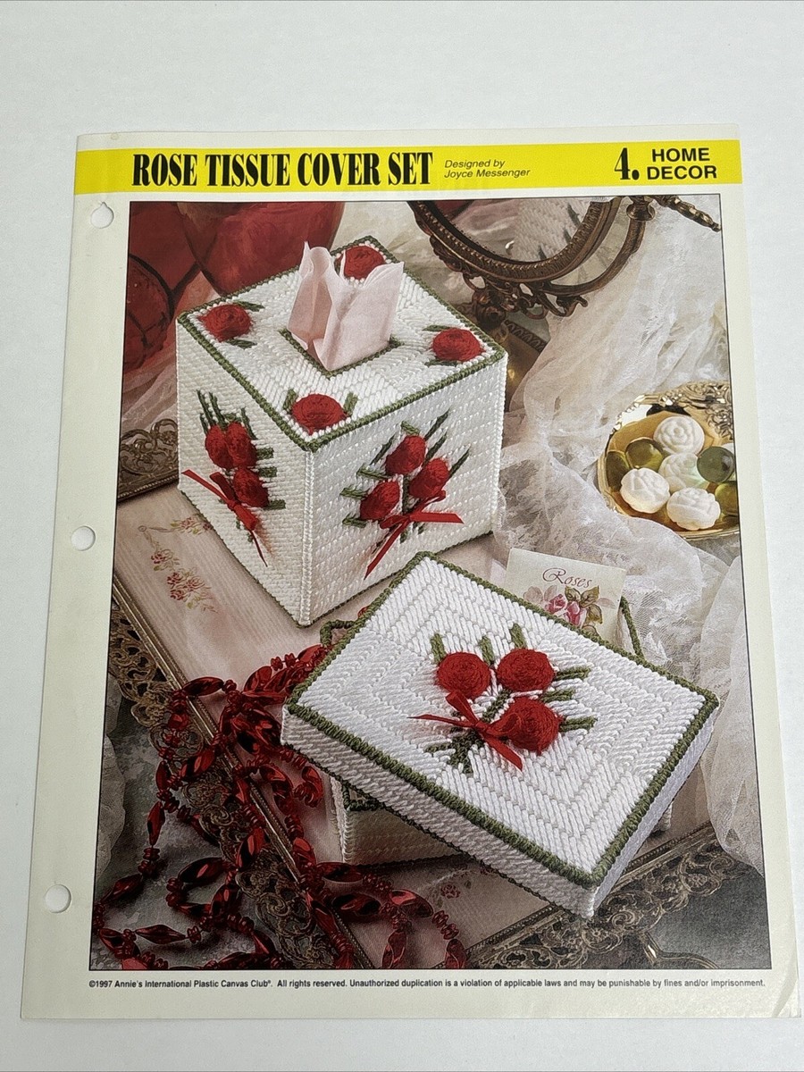 Annies Attic Plastic Canvas Patterns DRG DRG News Releases