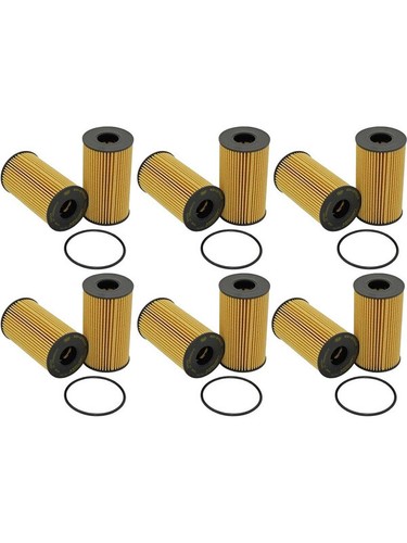 6 x Sakura Oil Filter EO-37010 fits Jaguar F-Pace 2.0 X761 TD4 AWD | eBay
