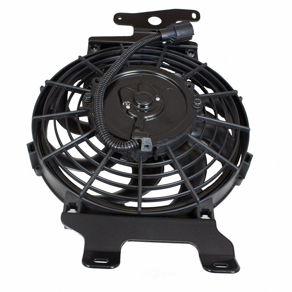 Engine Cooling Fan Assembly-motor And Fan Assy Motorcraft RF-137 for ...