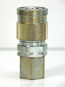 Walther-Precision Quick Coupling lp-007-0 Quick Couplings (dn7) | eBay