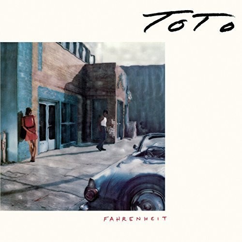 Toto - Fahrenheit [New CD] Deluxe Ed, UK - Import 5055300387066| eBay