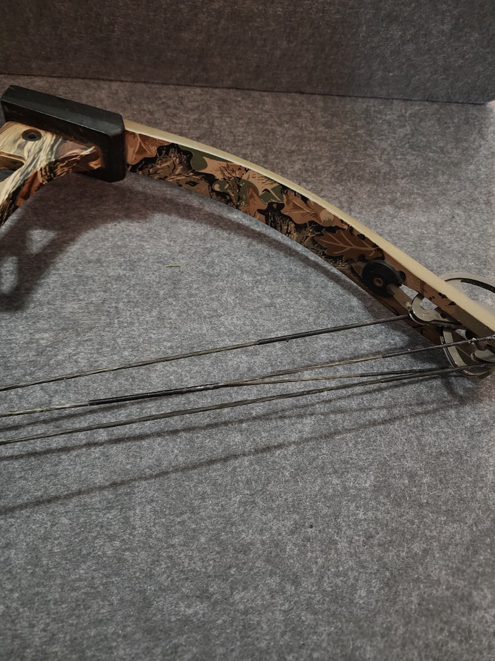 Martin Fury Bow LH | eBay