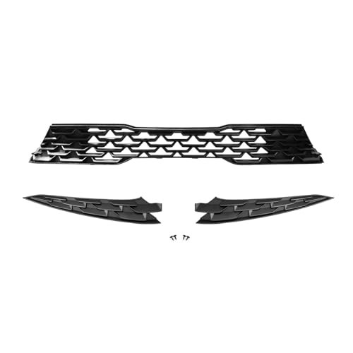 K5 Front Grille Fits 2021 2022 2023 Kia K5 EX LX LXS Models 86351L3000 ...