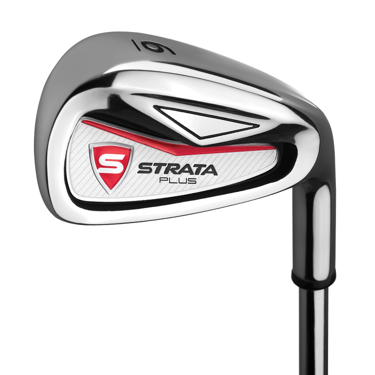 Callaway Strata Plus Men's 14 Piece Package Set New - Choose your Hand ...