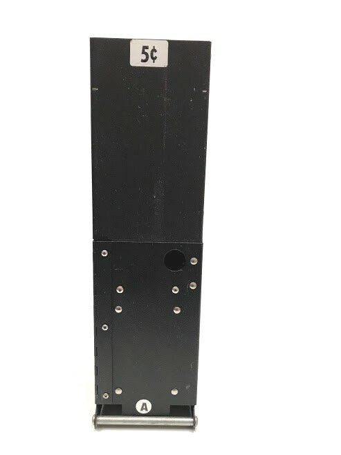 STANDARD CHANGE MAKER, 5 CENT COIN HOPPER | eBay