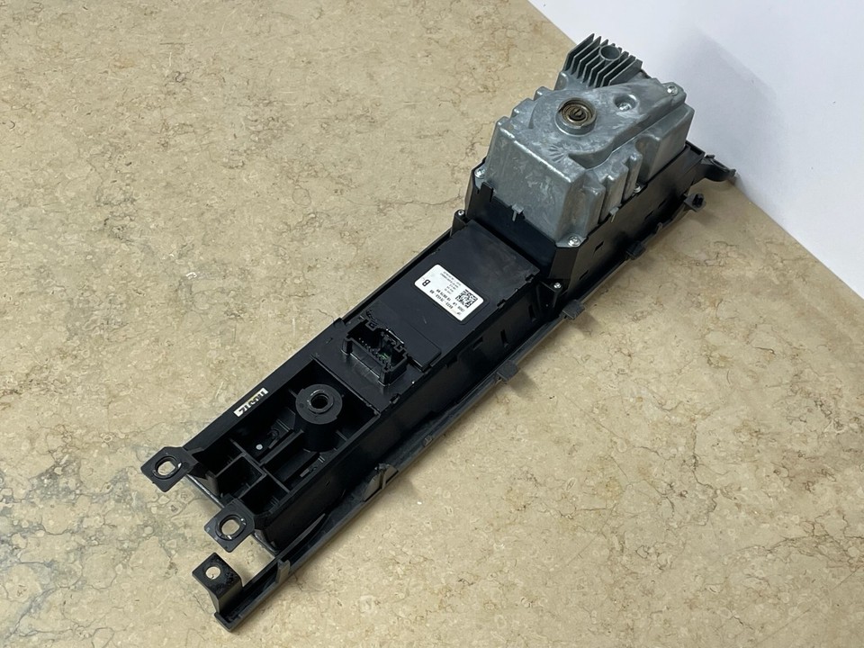 2009-2011 JAGUAR XF Supercharged Shifter AT Gear Shift Selector Knob 4 ...