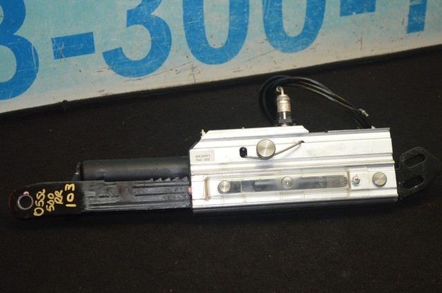 Rest MERCEDES R230 SL A2308600135 Roll Over Bar Left for sale online | eBay