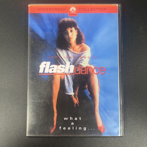 Flashdance (DVD, 2002) | eBay