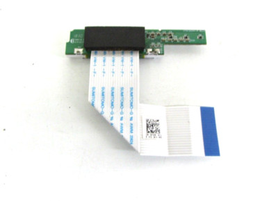 NEW OEM Dell PowerEdgeR330 R430LFF LED Board Module w/Ribbon Cable ...