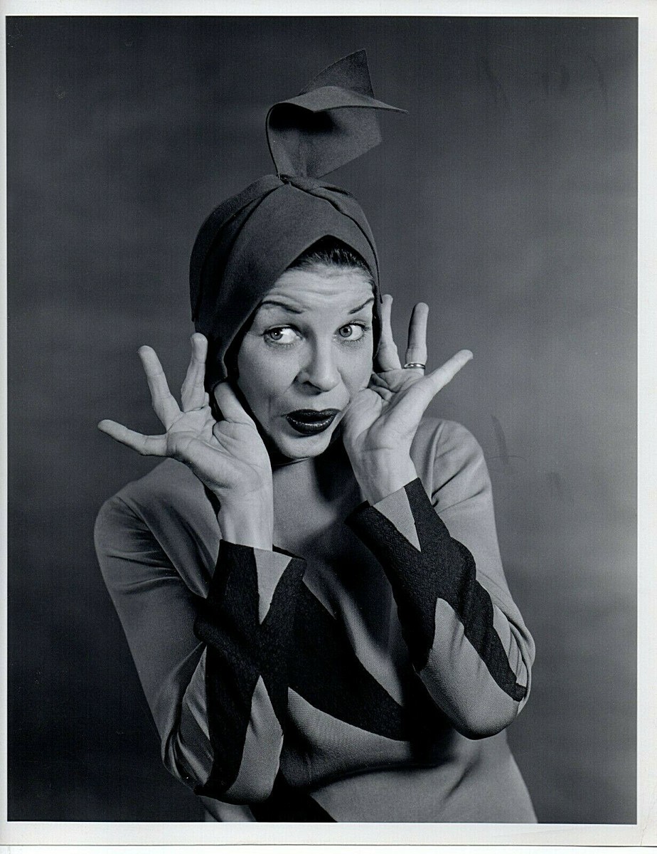 Martha Raye Teeth Hollywood Ca Usa Martha Raye Hi Res Stock