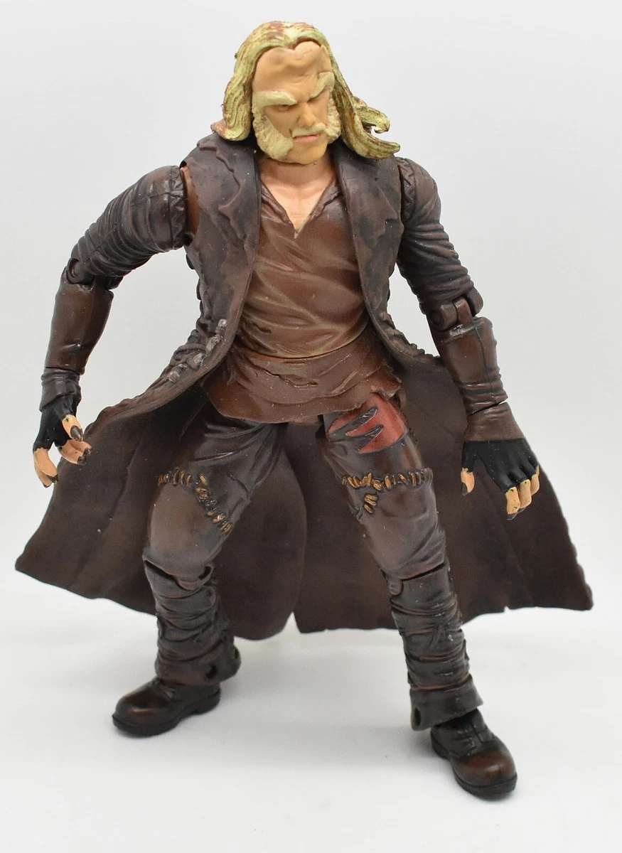 Sabretooth Tyler Mane