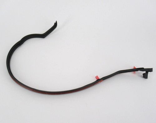 Genuine OEM Toyota Lexus 67895-0E051 Passenger RH Rear Door Weather ...