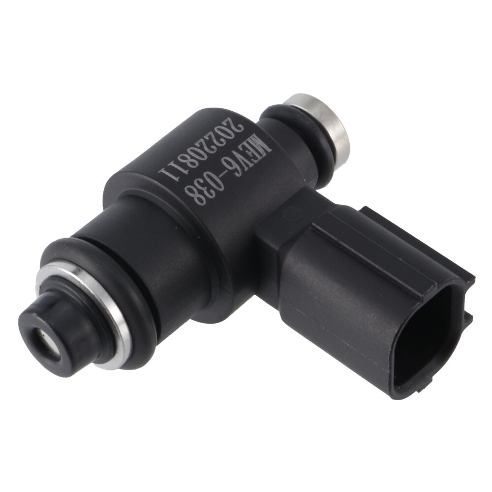 Motorcycle Fuel Injector Spray Nozzle MEV6-038 One Hole 70CC for ...