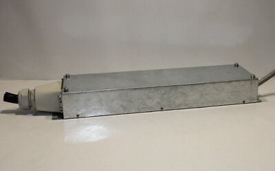 Electro Ferrum AB-441-25W Filter ACS400-IF21-3 | eBay