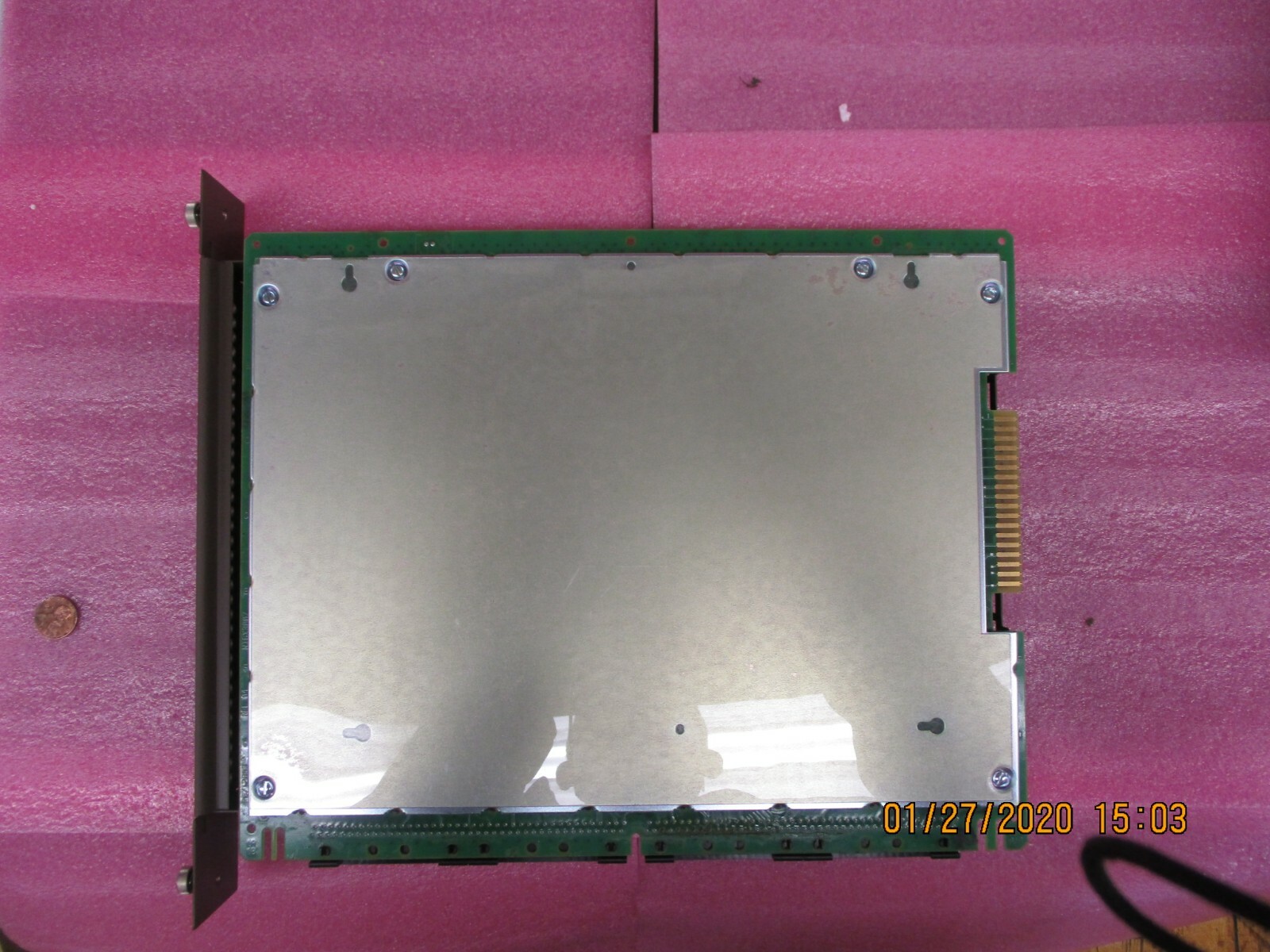 Nortel NT6X30 DMS-100 Ring Generator (NT6X30HA) for sale online | eBay