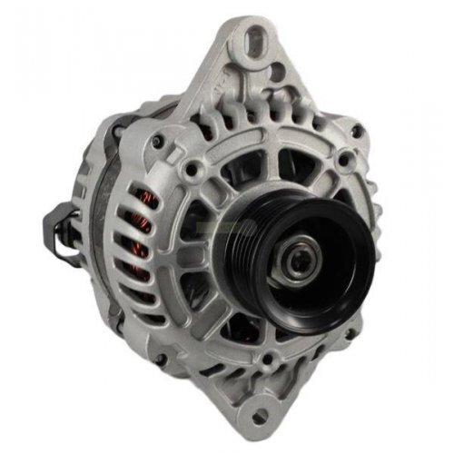 1** ALTERNATOR NEW GENUINE DELPHI 13502985 FOR CHEVROLET | eBay