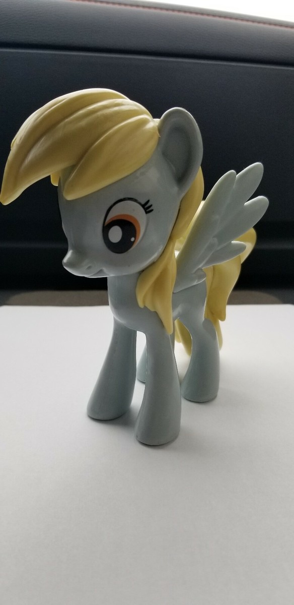 My Little Pony Derpy Hooves Toy