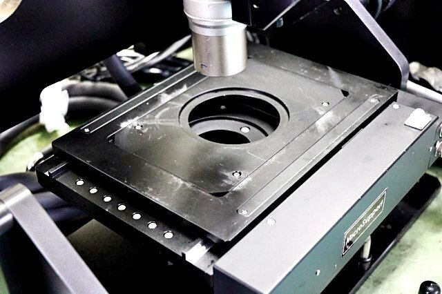 KEYENCE VHX-1000 Digital Microscope VH-Z100UR MicroSupport for ...