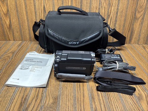 Sony DCR-TRV280 Digital8 Digital 8 Camcorder Camera VCR Player Video ...