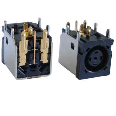 NEW DC Power Jack FOR Dell Inspiron E1705 1720 1721 XPS | eBay