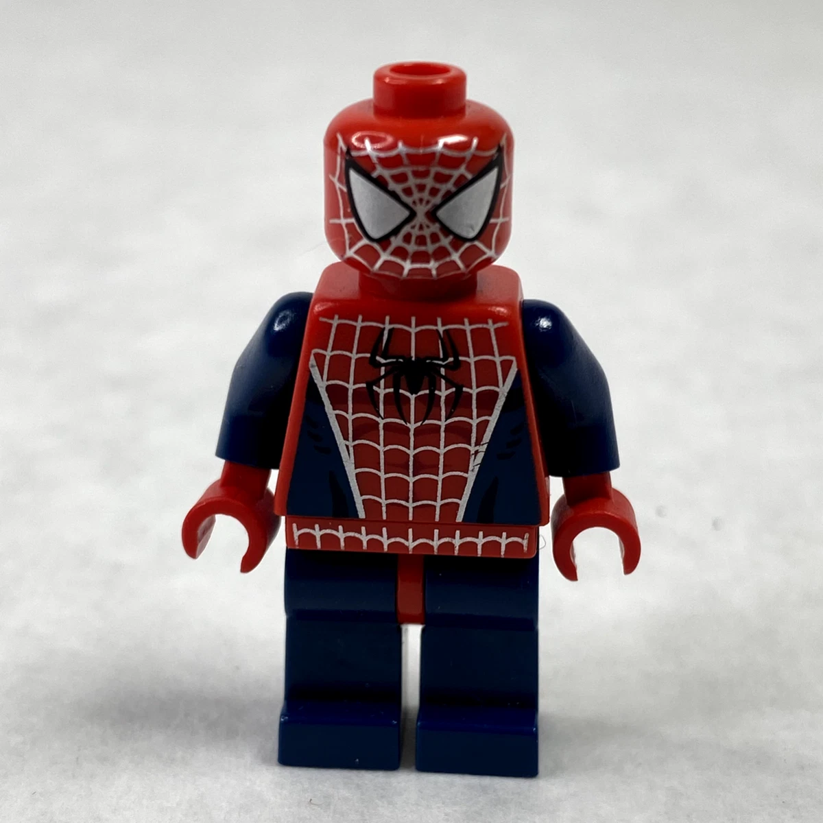 Lego The Amazing Spider Man 2 Minifigure