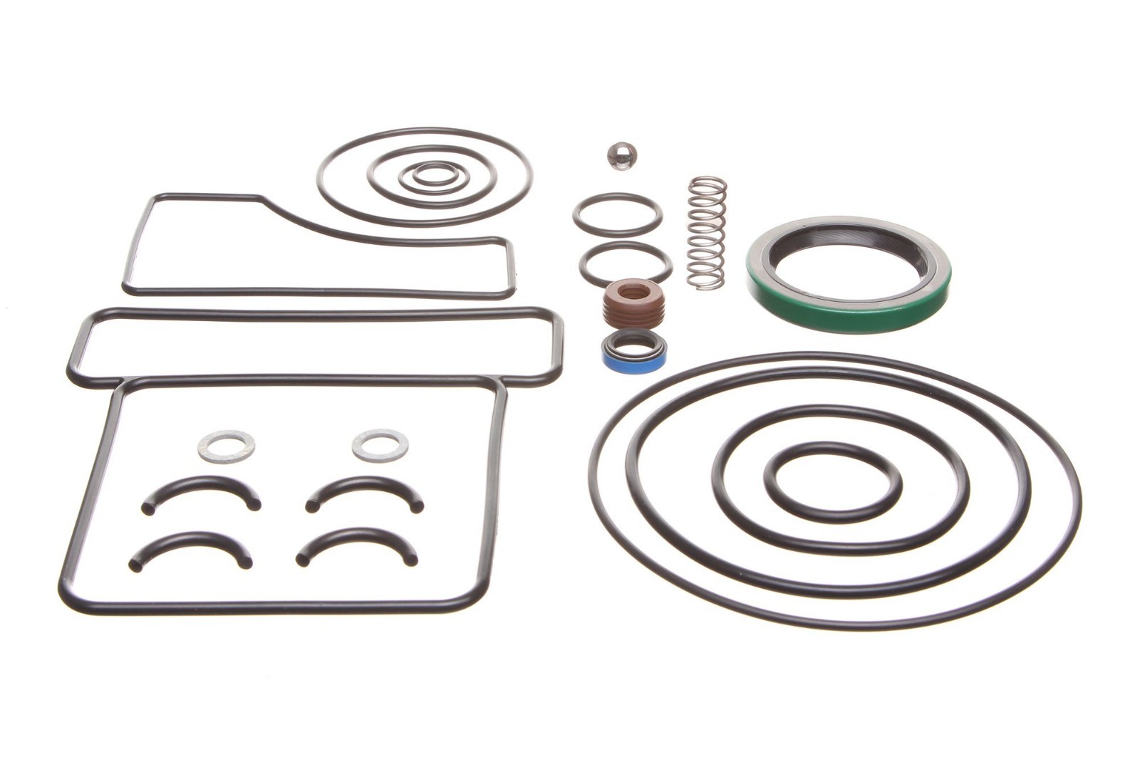 Mercruiser Bravo Upper Seal Kit Bravo I II & III Replaces 26-16709A2 ...