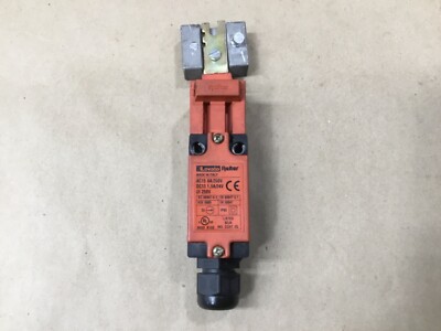 LOVATO / REITER LIMIT SWITCH EN50047 #26I54*AD | eBay