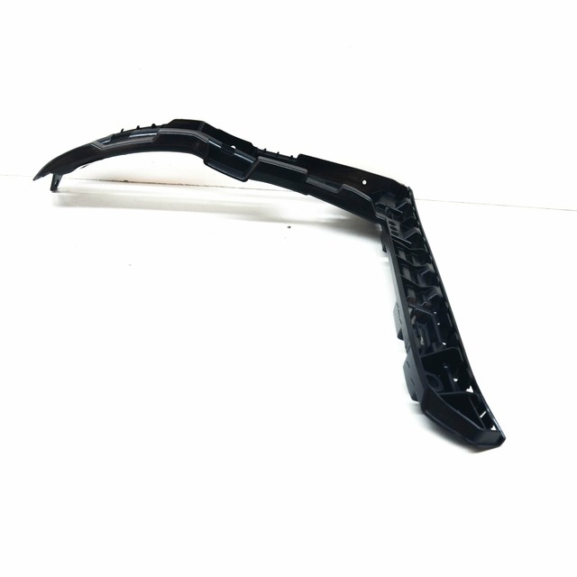 Genuine Mercedes-Benz C Class W205 2014 Left Rear Bumper Bracket ...