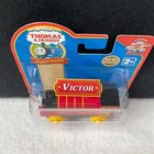 VICTOR Thomas & Friends Wooden Railway ~ Thomas the Tank Engine Wood ...