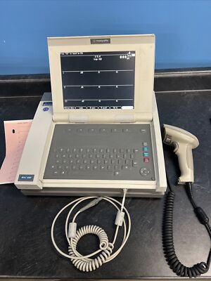 ECG & EKG Systems - Mac 5000