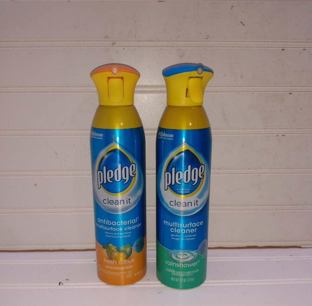 Pledge Cleaner PLEDGE CLEANER GENTLE WOOD FLOOR ORIGINAL 1000 ML