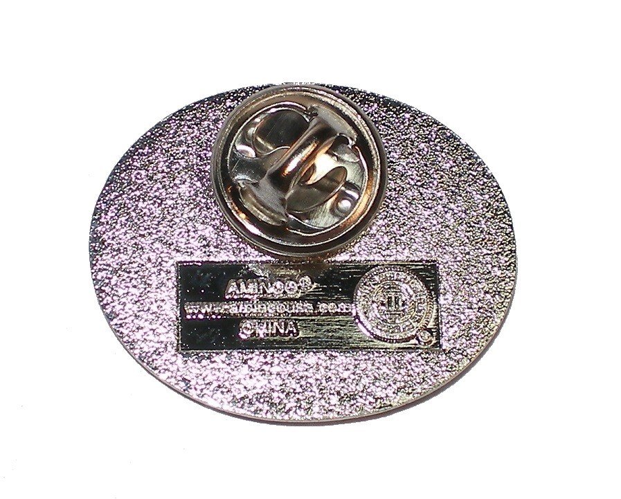 Alabama Crimson Tide Lapel Pins NCAA Licensed about 1" High Choose your ...