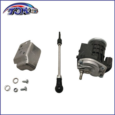 Turbo Waste Gate Solenoid Valve 39400-2gta0 For Hyundai Santa Fe / Kia ...