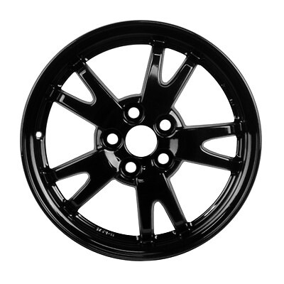 Factory OEM 15" Wheel Fits 2009-2015 TOYOTA PRIUS FOUR 4261147141 | eBay