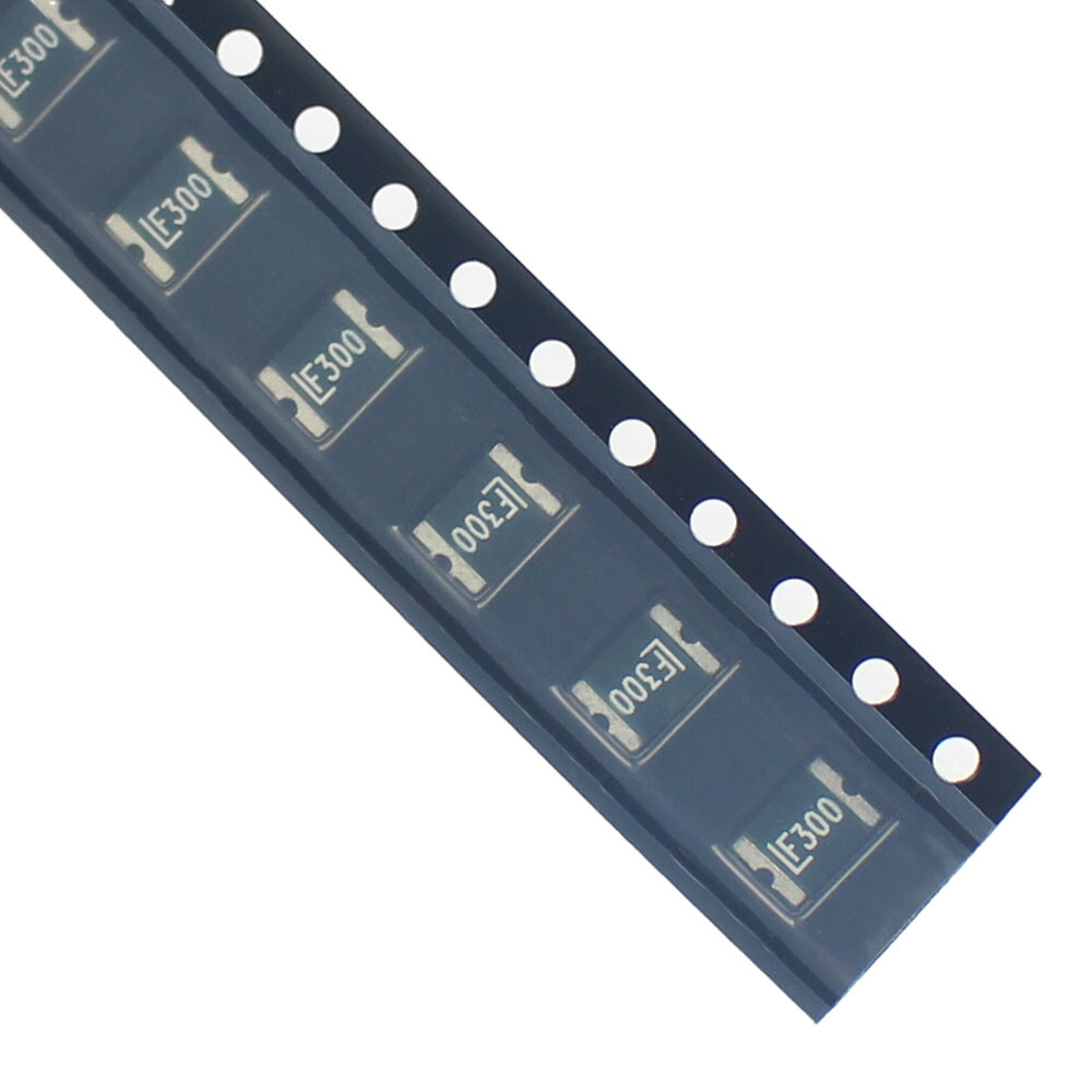 20Pcs Littelfuse Polyswitch SMD SMT PTC Resettable Fuse 1812 3A 6V ...