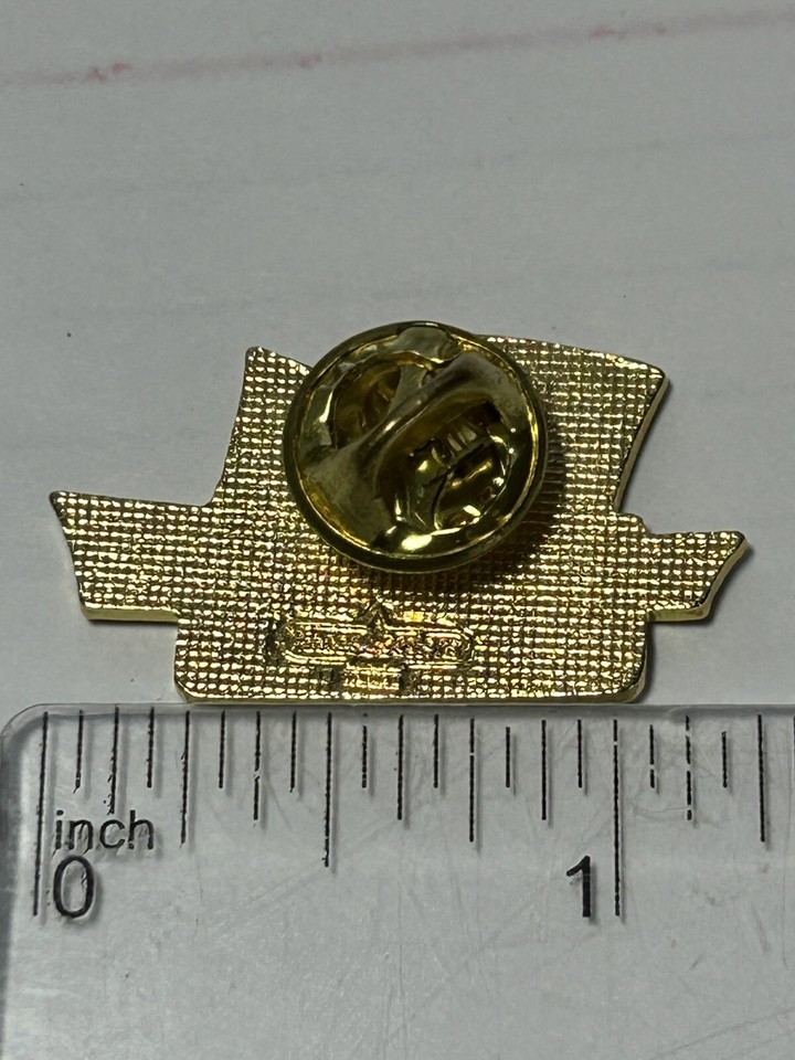 Vtg U.S.S. ALABAMA BB-60 Battleship Enamel Lapel Pin **READ | eBay