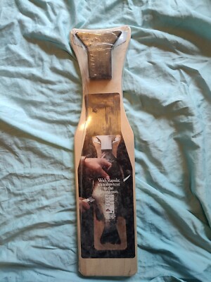 New Rapala 24” Fish Fillet Board Still In Factory Plastic Shrink Wrap ...