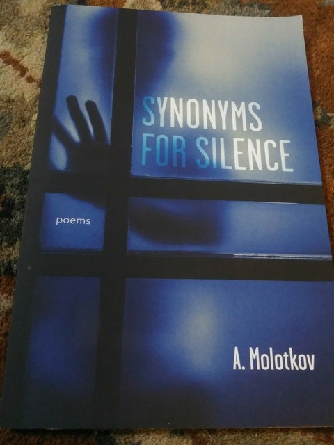 Synonyms for Silence : Poems by A. Molotkov (2019, Trade Paperback) for ...