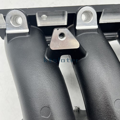 Ultra Street Intake Manifold for Honda K-Series K20A K20A2 K20A3 K20Z1 ...