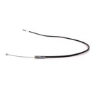 Liftgate Tailgate Hatch Lock Latch Cable 64680-0C010 For Toyota Sequoia ...