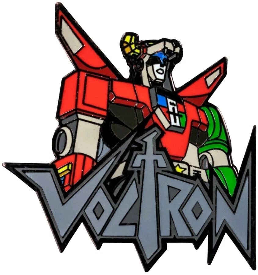 Voltron Emblem
