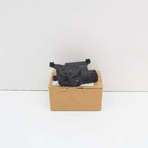 NEW AUDI Q7 4L RIGHT TEMPERATURE REGULATING FLAP MOTOR 7L0907512G ...