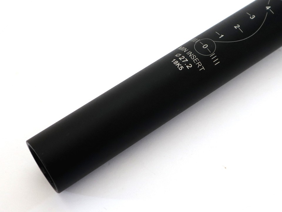 TMARS Bike Parallelogram Suspension Seatpost 350mm 27.2-30.9-31.6 mm | eBay