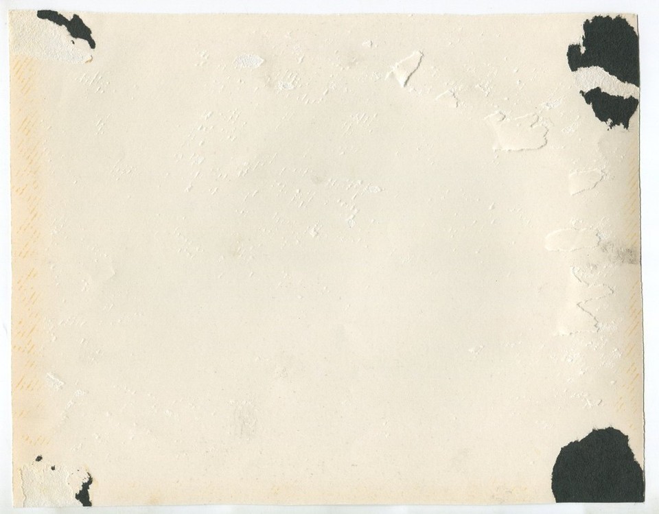 Ruth Hampton 1952 Ms New Jersey Sexy Swimsuit Pinup Miss USA Pageant ...