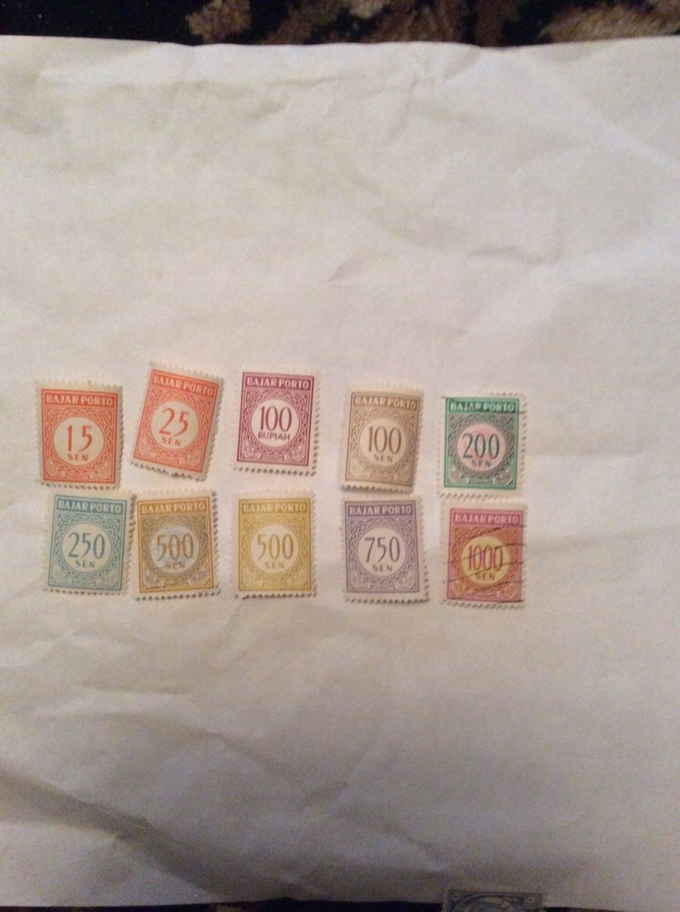 Bajar Porto Stamps Up To 1,000 | eBay