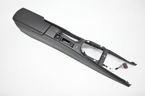 ⭐ 05-12 Porsche 987 Boxster Cayman Front Center Console Arm Rest ...